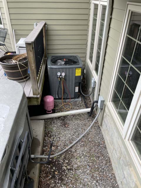 Gallery | JSW Heating & Cooling